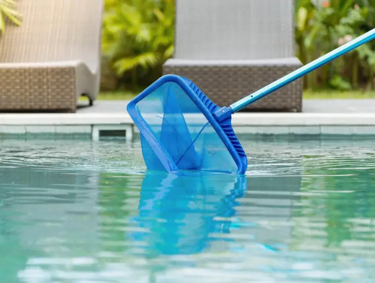 Professional Weekly Pool Cleaning and Maintenance Services Phoenix ...