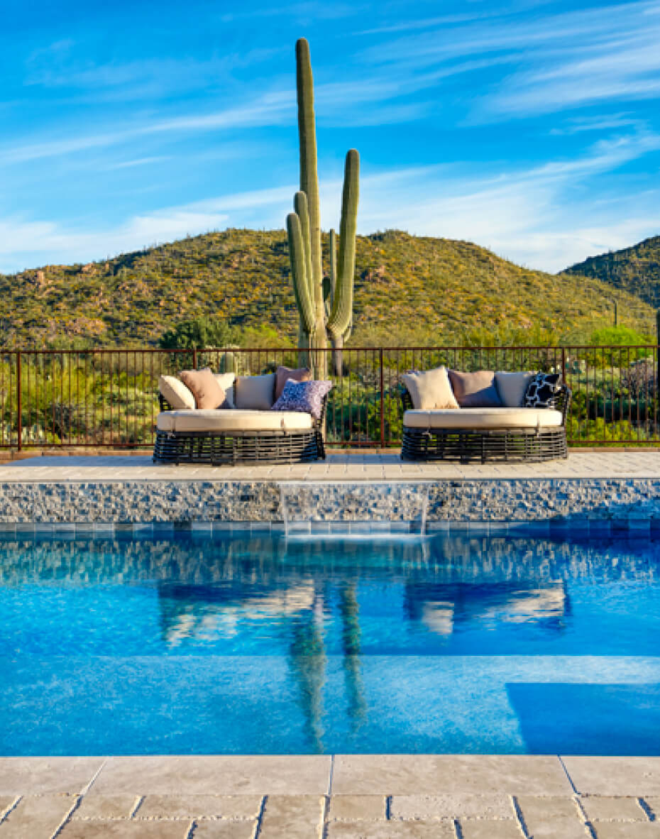 Cave Creek, Arizona Pool Service | Top-Rated, Satisfaction Guaranteed